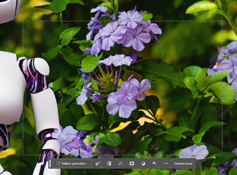 CETA - Novedad : Descubre el poder del relleno generativo en Adobe ...